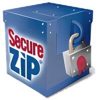SecureZip for Windows - Download it from Uptodown for free