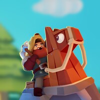 MiniLife: Tournament for Android - Download the APK from Uptodown