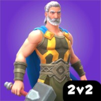 Rumble Arena for Android - Download the APK from Uptodown
