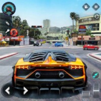 SpeedX Car Racing : Pursuit for Android - Download the APK from Uptodown