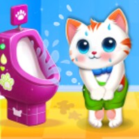 Baby’s Potty Training - Toilet Time Simulator for Android - Download ...