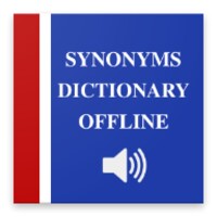 English Synonyms Dictionary para Android - Descarga el APK en Uptodown