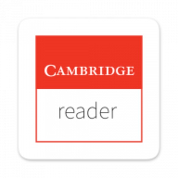 Cambridge Reader for Android - Download the APK from Uptodown