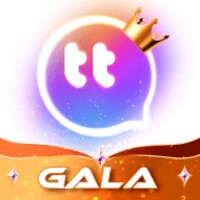 TalkTalk: Chat, Party & Ludo لـ Android - قم بتنزيل تطبيق APK من Uptodown