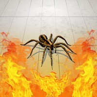 Pest control 3D for Android - Download the APK from Uptodown