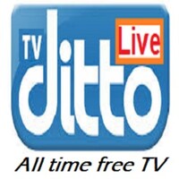 Ditto TV Live for Android - Download the APK from Uptodown
