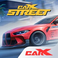 CarX Street para Windows - Descarga gratis en Uptodown
