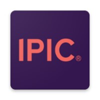 IPIC Theaters for Android - Download the APK from Uptodown