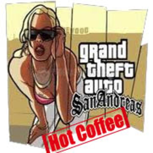 GTA San Andreas Hot Coffee สำหรับ Windows - ดาวน์โหลดมันจาก Uptodown ได้ฟรี