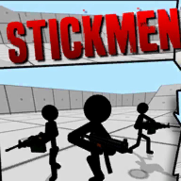 Stickman Gun Shooter 3D para Android - Descarga el APK en Uptodown