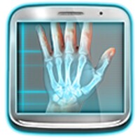 X-Ray Scanner: Augmented Prank for Android - Download the APK from Uptodown