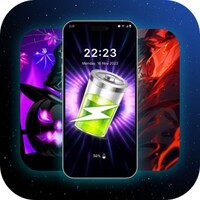 Battery Charging Animation: Theme para Android - Descarga el APK en ...