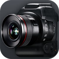 Professional HD Camera pour Android - Télécharge l'APK à partir d'Uptodown