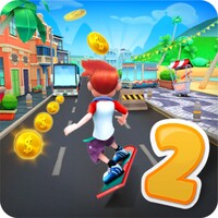 Bus Rush 2 for Android - Download the APK from Uptodown