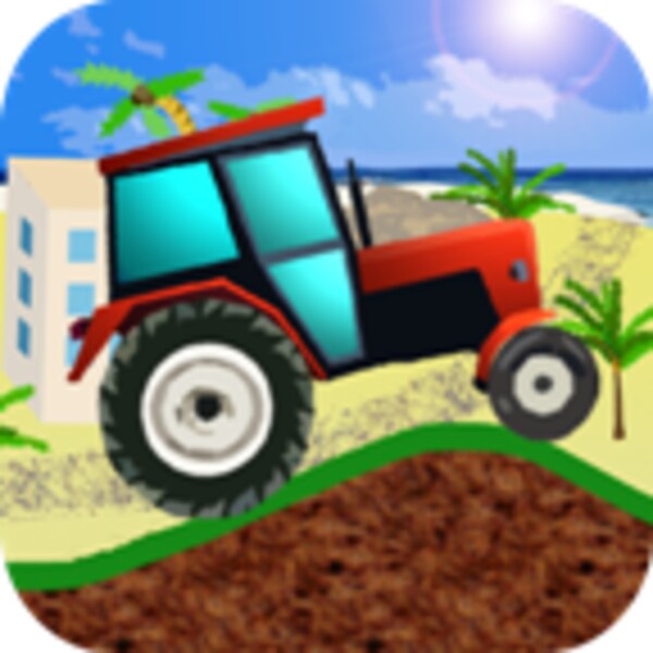 Go Tractor! for Android - Download the APK from Uptodown