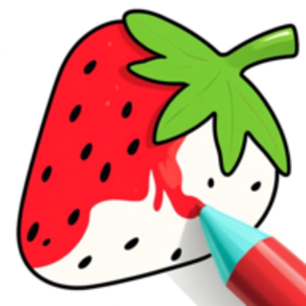 Color Page Drawing Games para Android - Descarga el APK en Uptodown