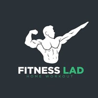Fitness Lad, Home Workouts for Men - No Equipment for Android ...