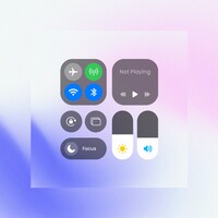Control Center - Simple Panel pour Android - Télécharge l'APK à partir ...