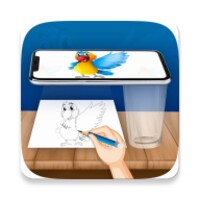 Draw & Sketch for Android - Download the APK from Uptodown