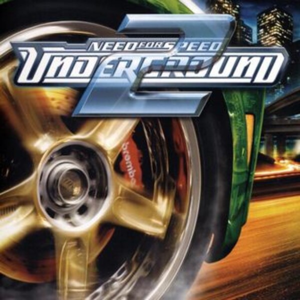 Need for Speed Underground 2 Demo لـWindows - تنزيل آمن من Uptodown