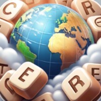 Calming Crosswords: World Tour for Android - Download the APK from Uptodown