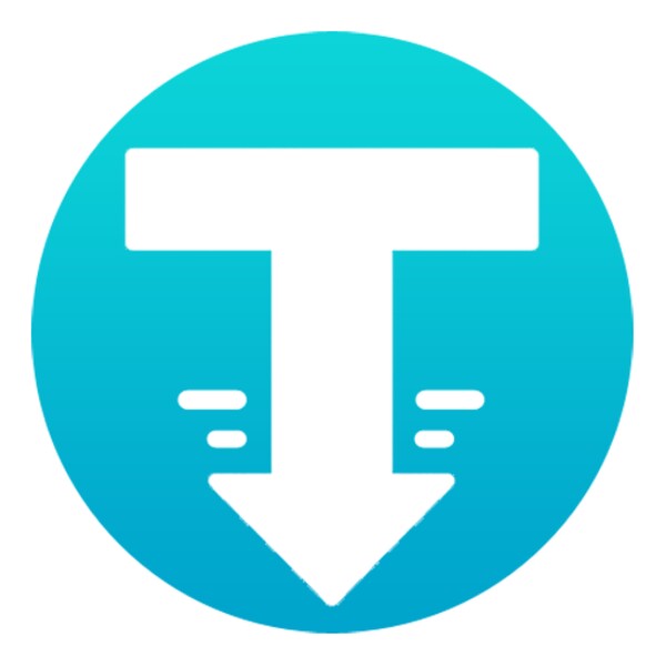 TDM: Files Download Manager for Android - Download the APK from Uptodown