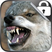 Wolf Lock Screen for Android - Download the APK from Uptodown