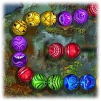 Crazy Zuma for Android - Download the APK from Uptodown