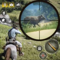 Shooting Animal Hunter Game 3D for Android - Download the APK from Uptodown