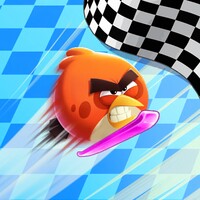 Angry Birds Racing for Android - Download the APK from Uptodown