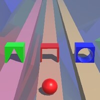 Ball Runner for Android - Download the APK from Uptodown