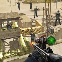 Commando Street War for Android - Download the APK from Uptodown