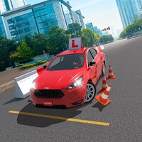 Car Driving School Simulator for Android - Download the APK from Uptodown