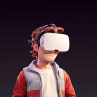 Driver4VR: Full Body Tracking for Android - Download the APK from Uptodown