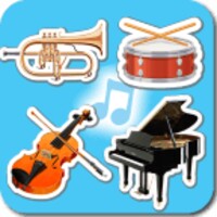 Musical Instruments Sounds สำหรับ Android - ดาวน์โหลด APK จาก Uptodown
