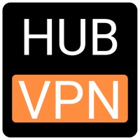 HUB VPN: Fast Unlimited Server for Android - Download the APK from Uptodown