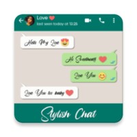 Stylish Chat for Android - Download the APK from Uptodown