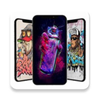 Graffiti Wallpaper for Android - Download the APK from Uptodown