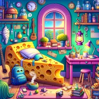 Found It! Hidden Object Game for Android - Download the APK from Uptodown