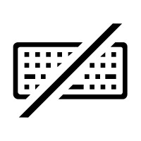 Disable Key for Windows - Download it from Uptodown for free