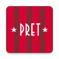 Pret A Manger for Android - Download the APK from Uptodown
