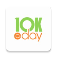 10K-A-Day for Android - Download the APK from Uptodown