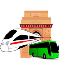 Delhi Metro DTC Bus Guide for Android - Download the APK from Uptodown