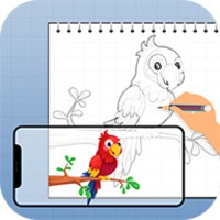 Draw Sketch & Trace for Android - Download the APK from Uptodown