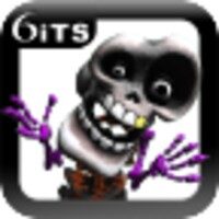 Talking Skeleton !!! for Android - Download the APK from Uptodown