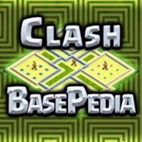 Clash Base Pedia (with links) for Android - Download the APK from Uptodown