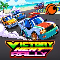 Victory Heat Rally for Android - Download the APK from Uptodown