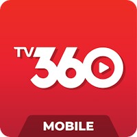 TV360 dành cho Android - Tải xuống APK từ Uptodown