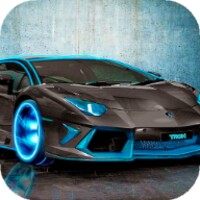 Neon Cars Wallpaper HD: Themes for Android - Download the APK from Uptodown