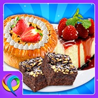 Dessert Sweet Food Maker Game for Android - Download the APK from Uptodown